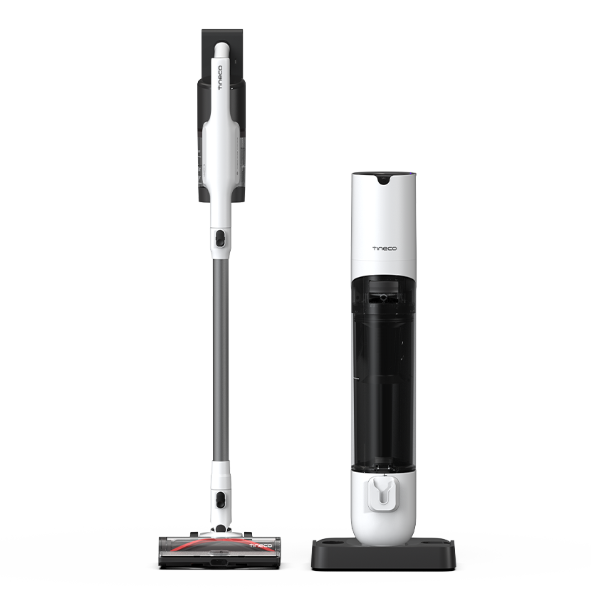 PURE ONE STATION Stick Vacuum Cleaner | Tineco US