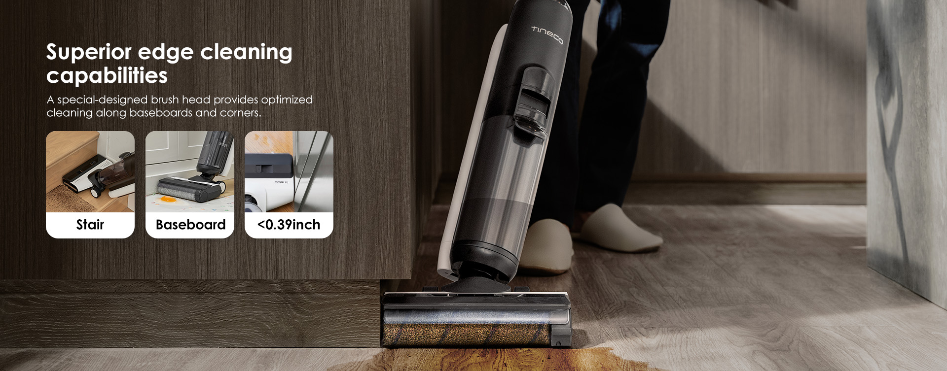 Tineco FloorWasher 5 Series | Tineco US