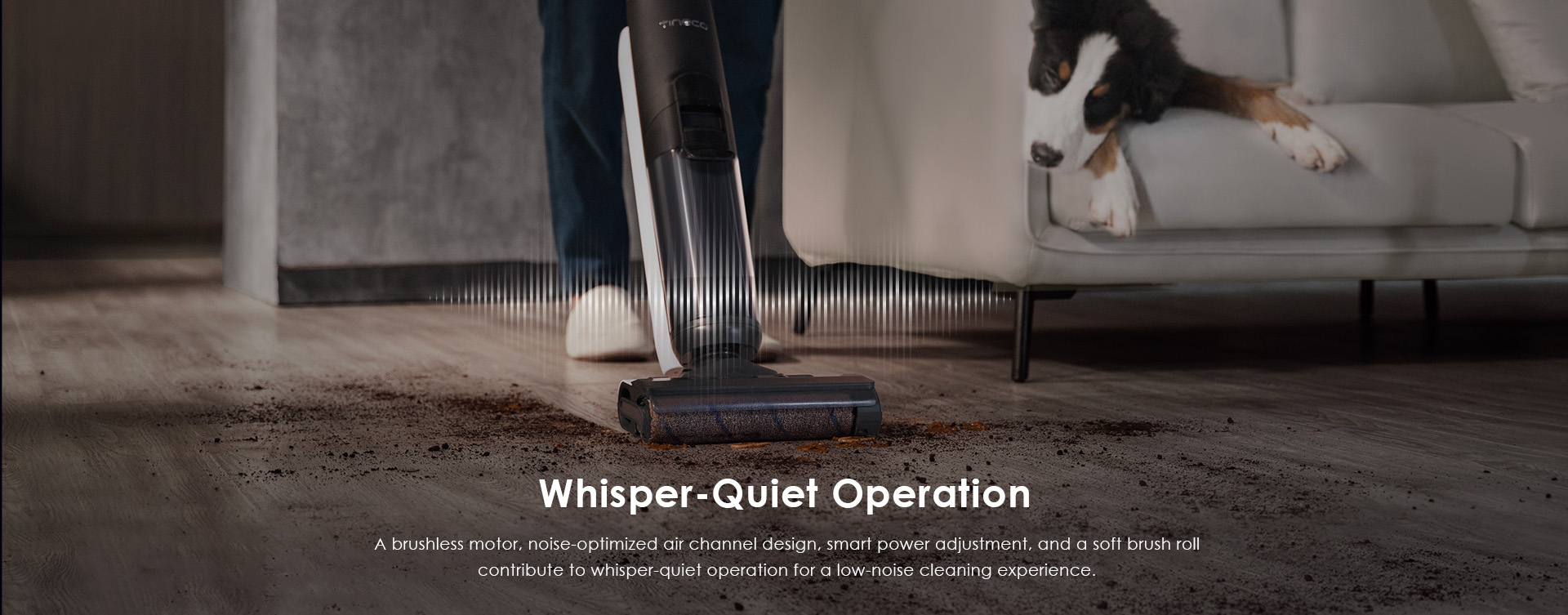 Tineco FloorWasher 5 Series | Tineco US