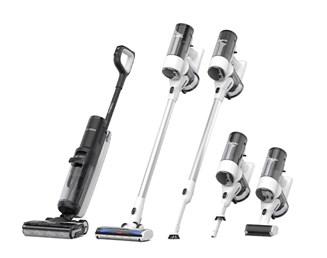 Tineco Floor Washers: Innovative & Intelligent Cleaning Solutions ...