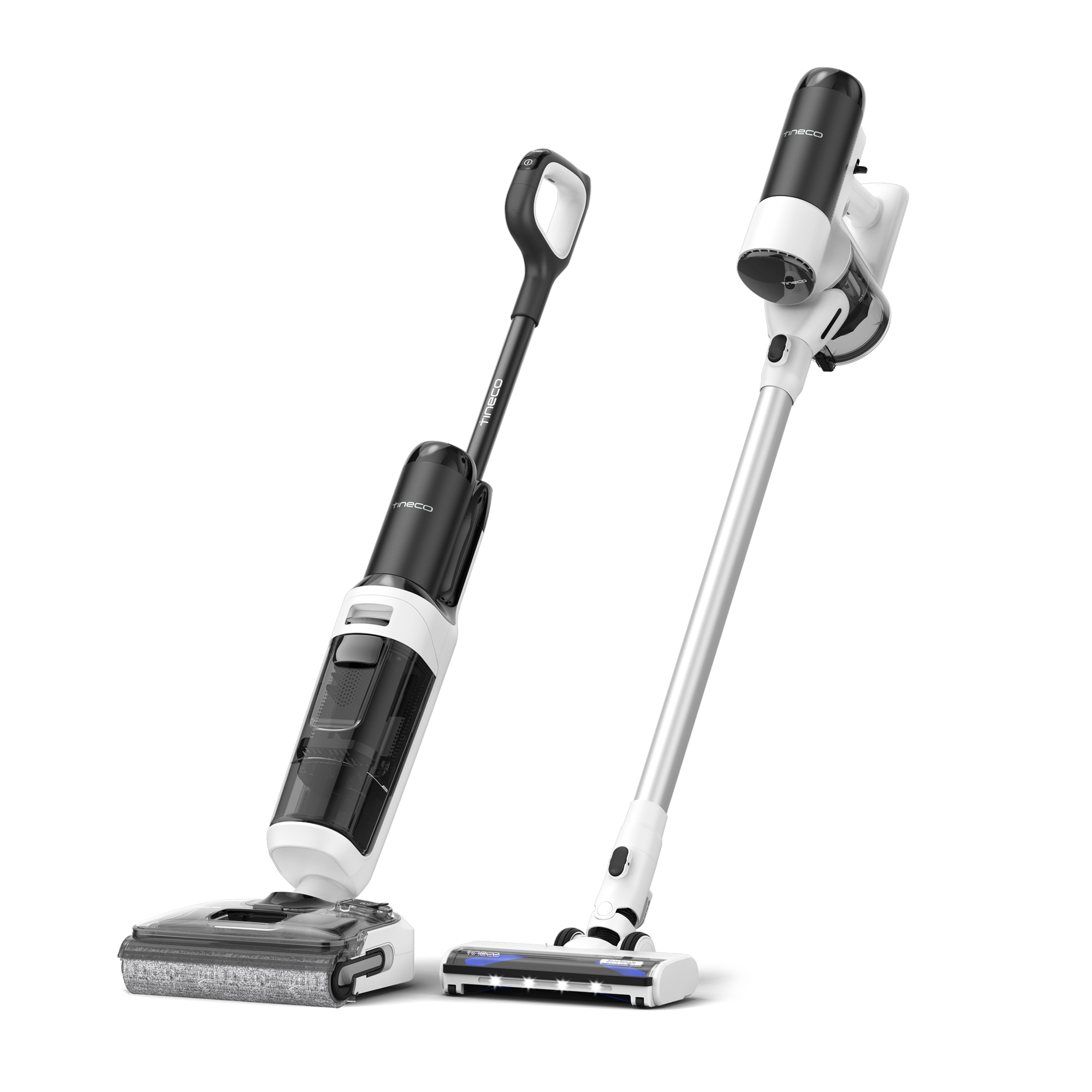 Wet Dry Vacuums | Tineco Official Site