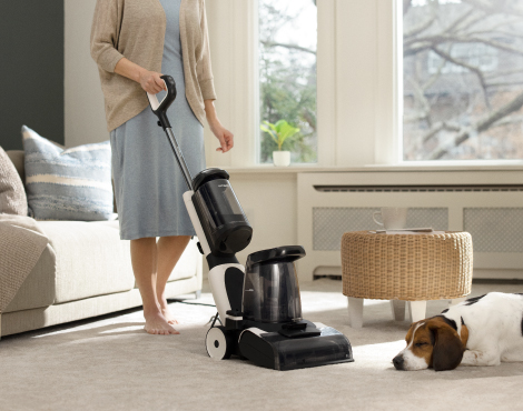 CARPET ONE Carpet Cleaner | Tineco US