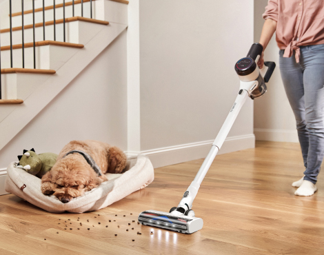 PURE ONE S15 Stick Vacuum Cleaner | Tineco US
